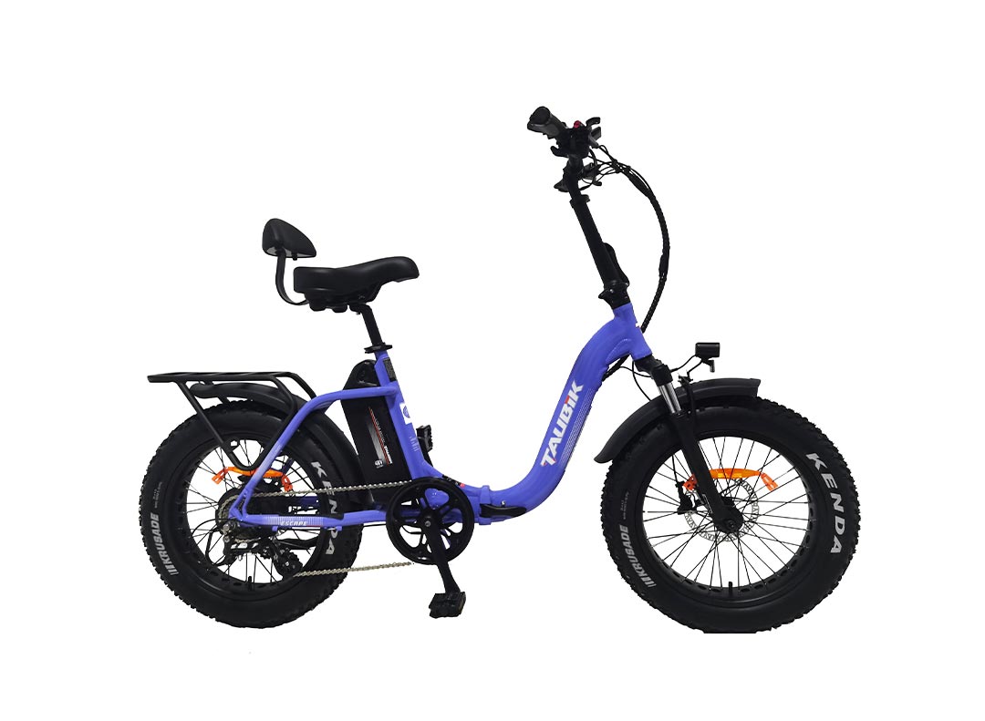 Taubik - Escape Folding Electric Bike | Taubik – TAUBIK E-BIKES
